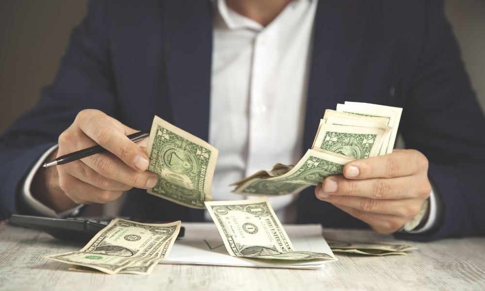 The top reasons why you need a private money lender | Corp Financials